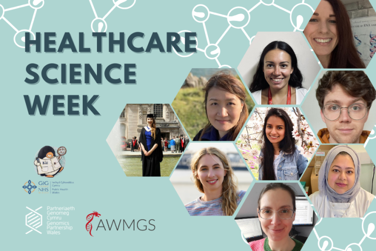 Healthcare Science Week 2024 – Meet the people shaping the future of ...