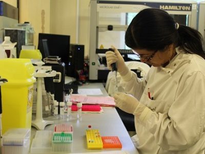 All Wales Medical Genomics Service | Genomics Partnership Wales